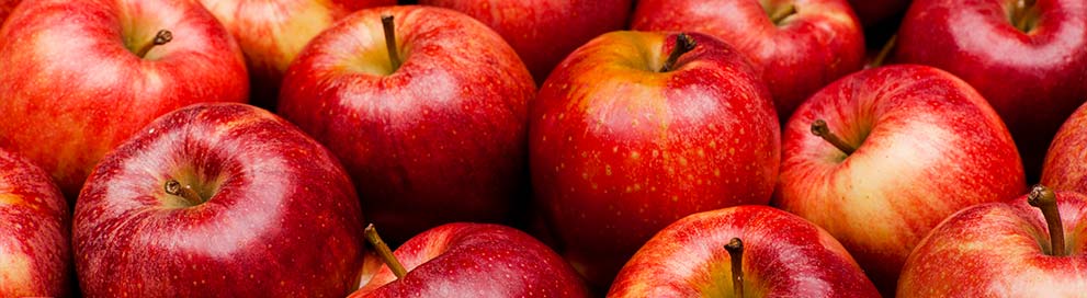 Boron Deficiency in Apples | U.S. Borax