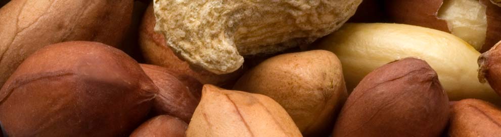 Boron Deficiency In Peanuts Us Borax