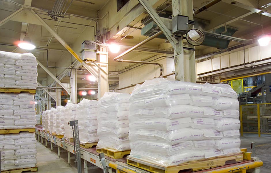 Agronomy Notes Differences In Boron Fertilizer Sources Us Borax
