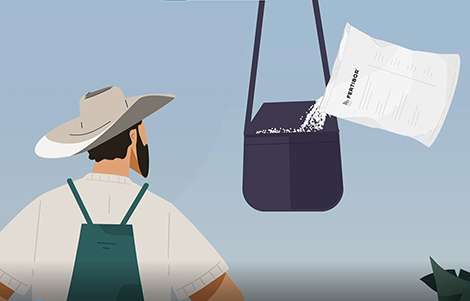 Product video: Fertibor | U.S. Borax