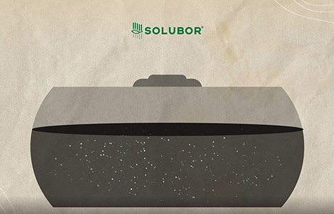 Product video: Solubor | U.S. Borax